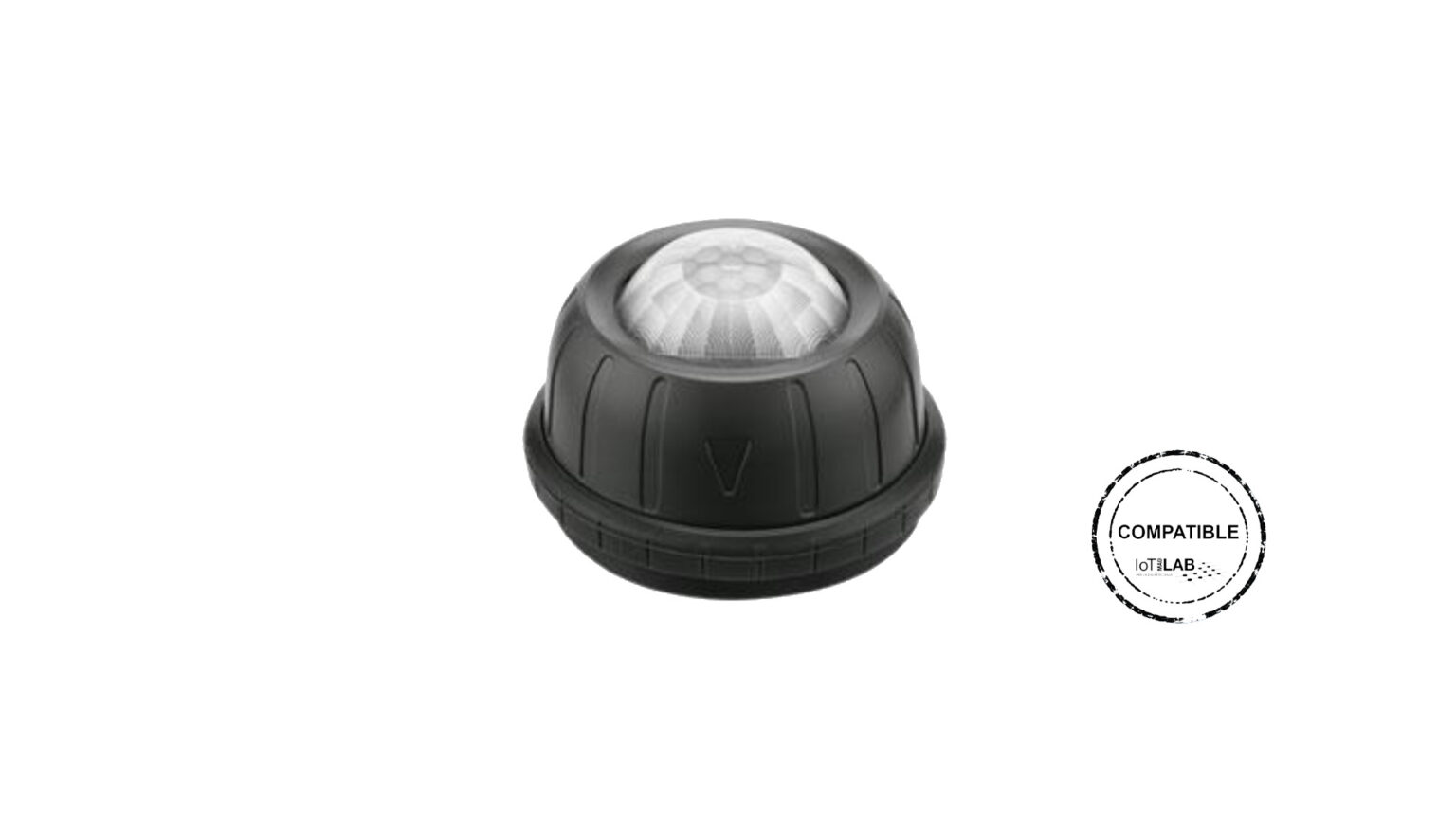 Sensor PIR – IoTMadLab